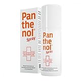 Vergleich und Analyse: Das beste dm Panthenol Spray für die Zahnpflege